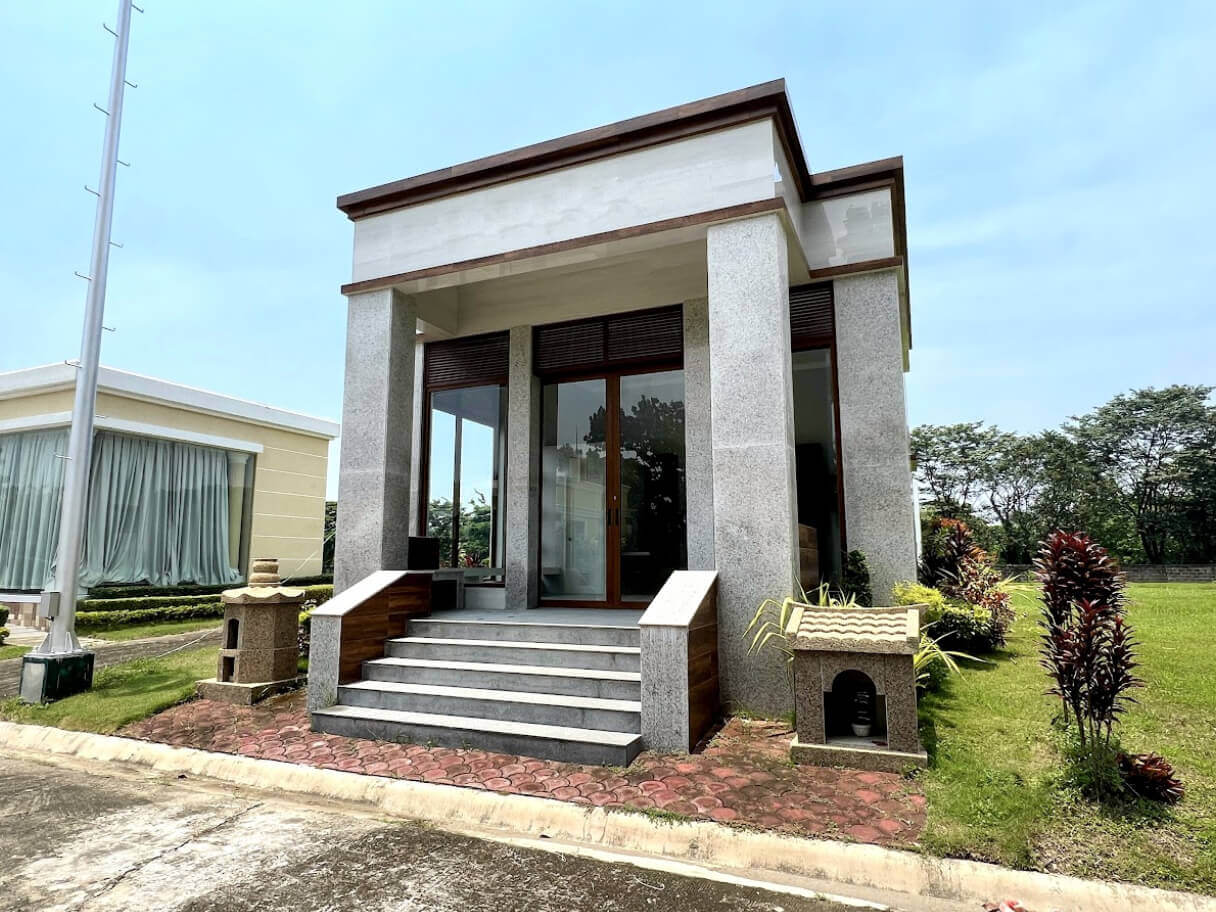 Family Estates - Manila Memorial Park