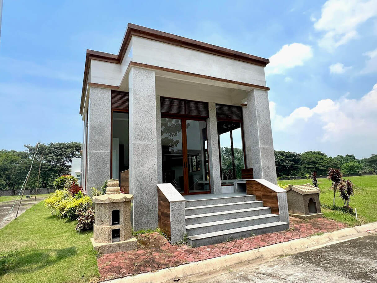 Family Estates - Manila Memorial Park