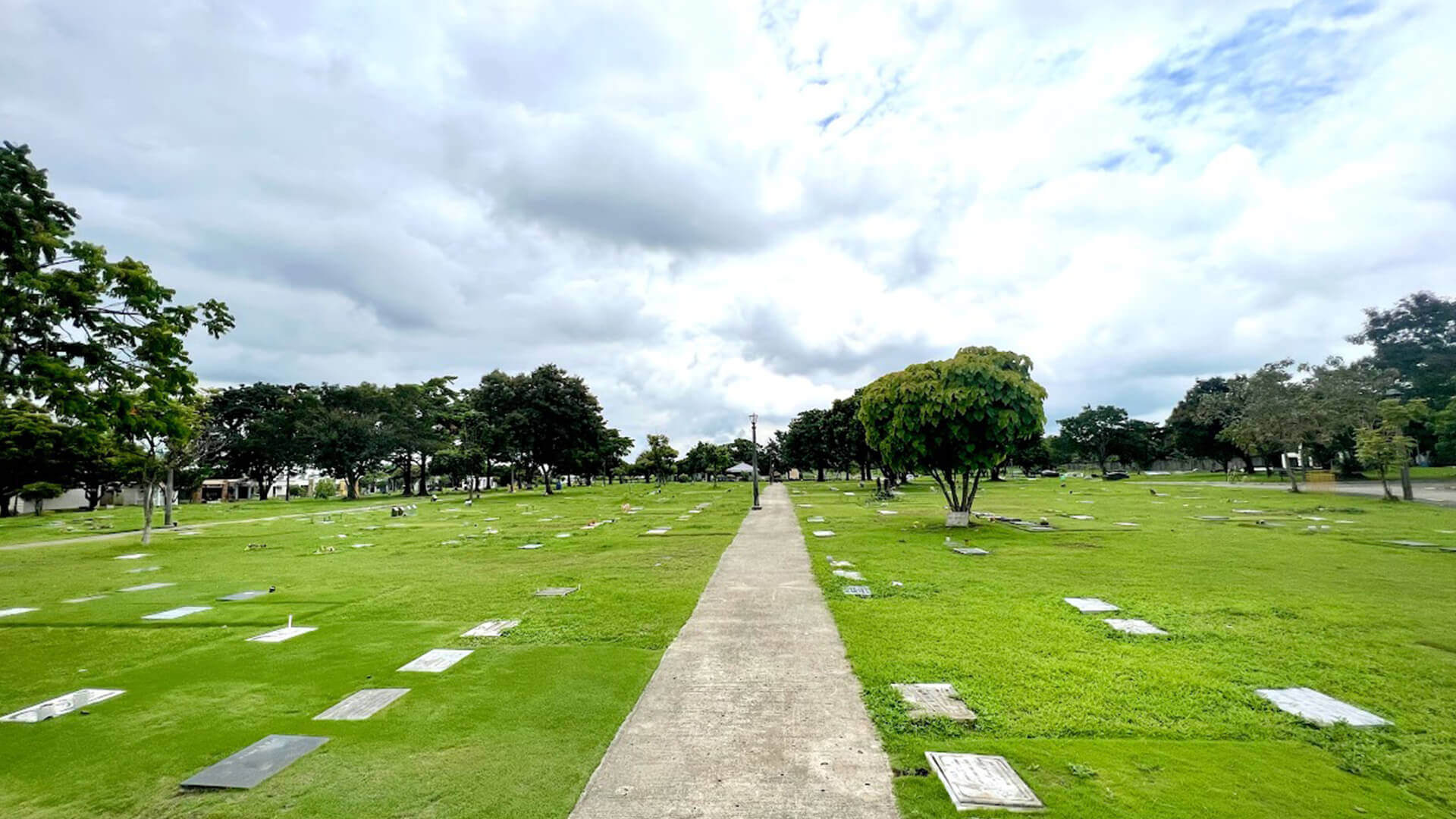 Manila Memorial Park - Davao Phase 3