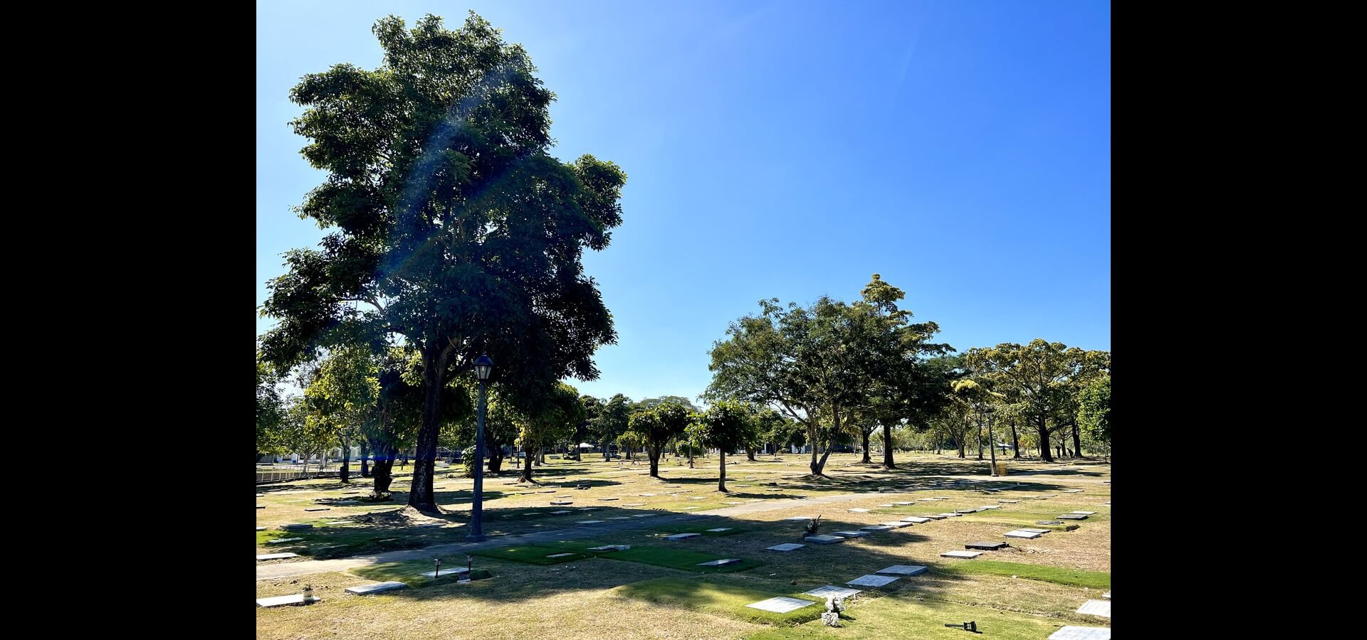 GAMP Tarlac - Manila Memorial Park