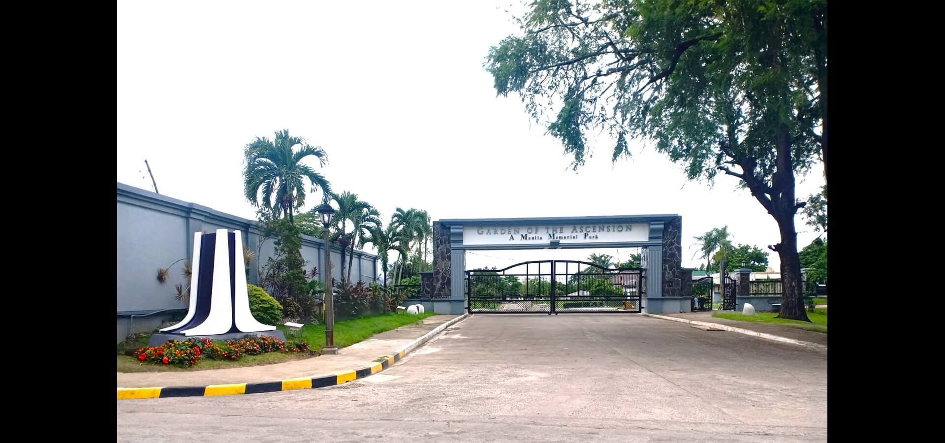 GAMP Tarlac - Manila Memorial Park